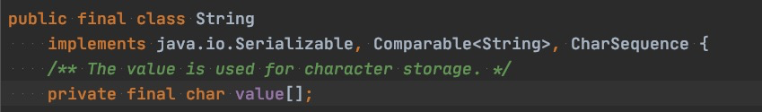 一个由string、stringbuilder、stringbuffer 引发的面试惨案 知乎 4709