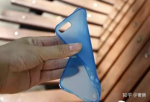 技舟丨硅胶、TPU与PC手机壳的区别 - 知乎