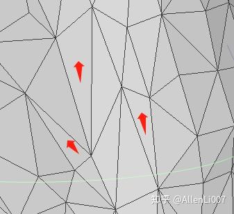 Mesh Simplify: Simplification Algorithm of half-edge collapse 3D Model Based on Weighted ...