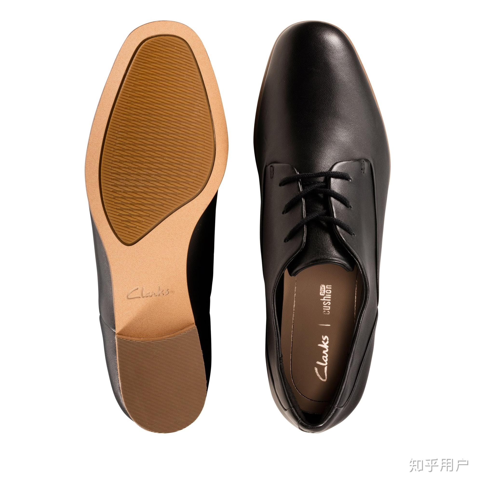 Clarks 有哪些鞋值得买？ - 知乎