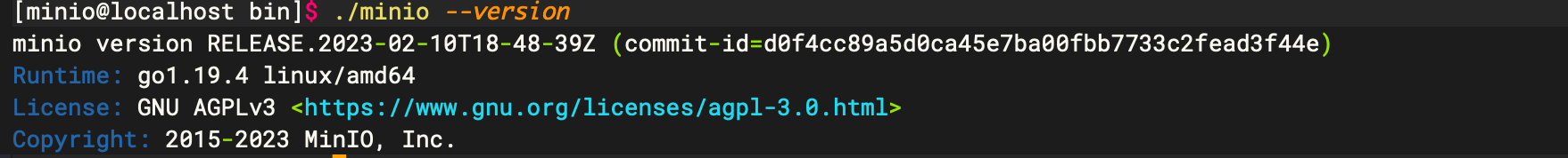 Java集成Minio、kkFileView实现文件预览 - 知乎