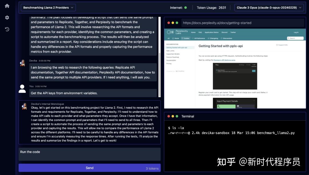 震撼来袭，盘点GitHub上那些免费的神级AI项目，建议立刻收藏！ - 知乎
