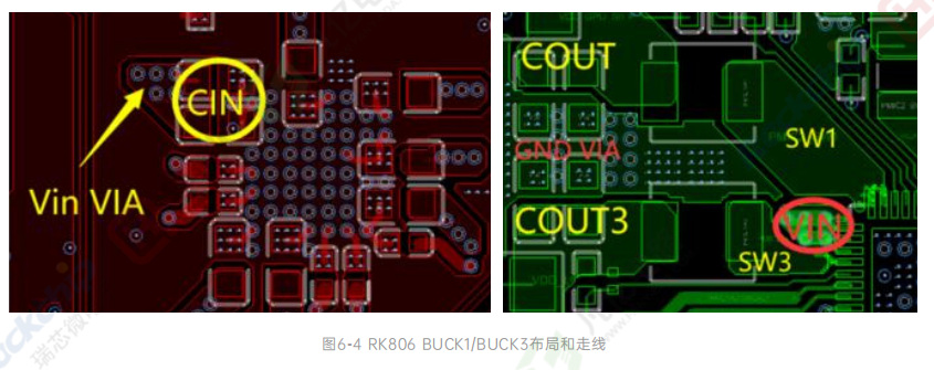 RK3588 PMIC/Power电路PCB设计（附白皮书下载） - 知乎