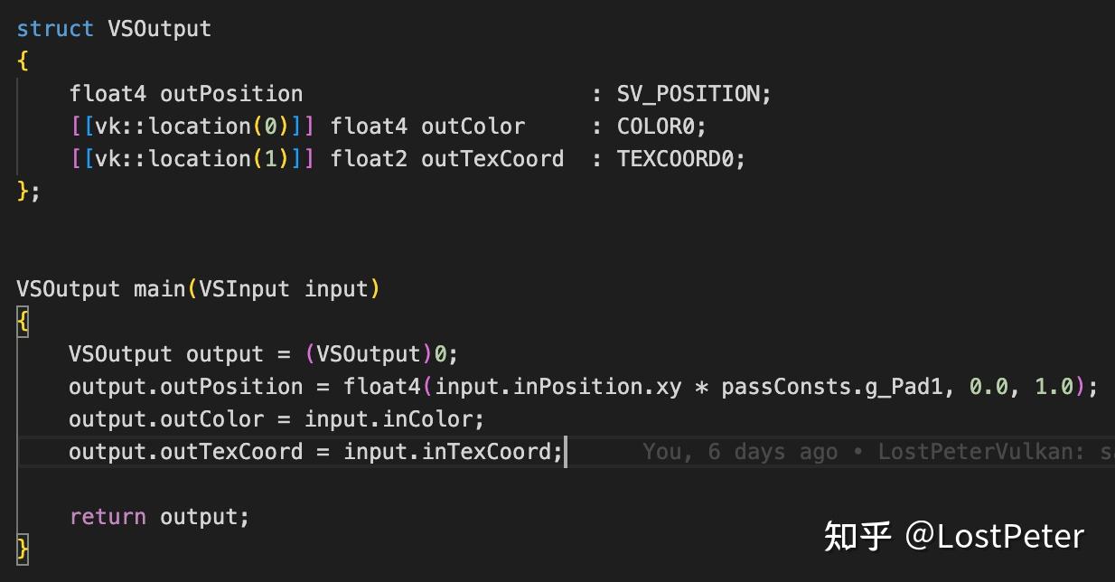Vulkan学习例子014: vulkan_014_multirenderpass 多Pass渲染 - 知乎