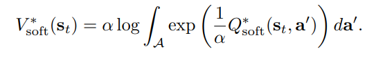 Soft Q-learning解读 - 知乎