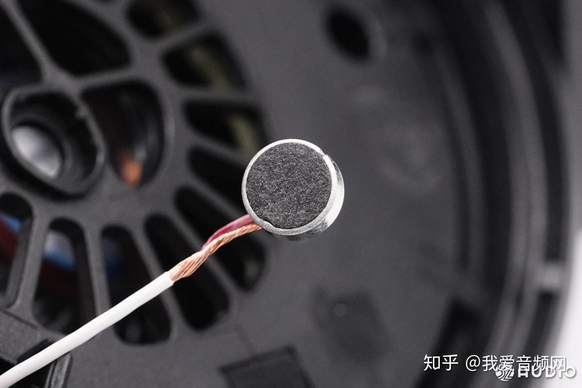 拆解报告：神秘降噪头戴蓝牙耳机丨内置佩戴检测芯片 - 知乎