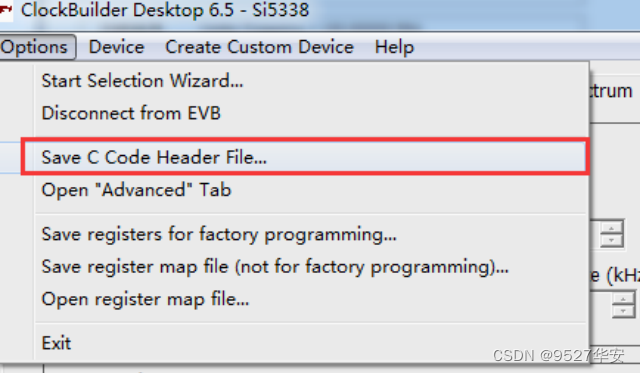 FPGA动态配置si5338输出差分时钟，提供工程源码和技术支持 - 知乎