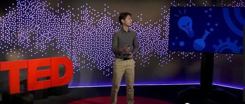 好课分享！TED-Ed 周末学生演讲，让孩子见识远超同龄人 TED-Ed weekend student talks - 知乎