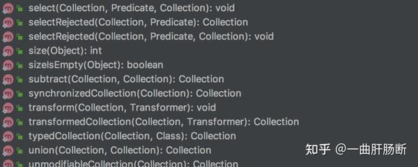 不要再重复造轮子了！这17个Java常用工具类，让生产力爆表！ - 知乎