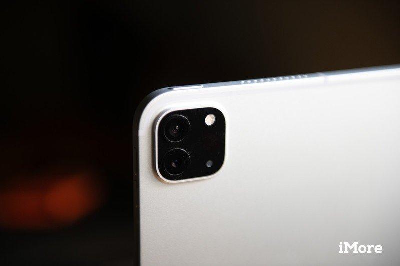 iPad Pro（2021 年）评测 - 知乎