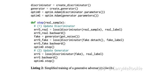 大模型系列论文：PyTorch: An Imperative Style, High-Performance Deep Learning Library - 知乎