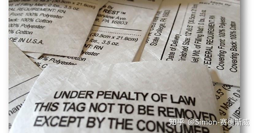 美国法律标law label和URN注册项目介绍 - 知乎