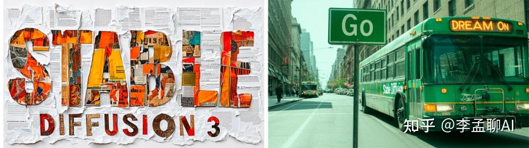 AI绘画巅峰对决：Stable Diffusion 3与DALL·E 3原理深度比较 - 知乎