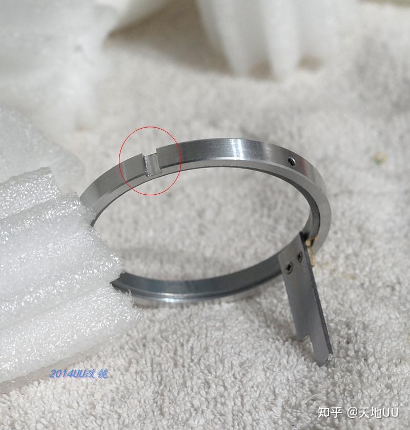 21.Canon New FD 200/2.8无损改EF口 - 知乎