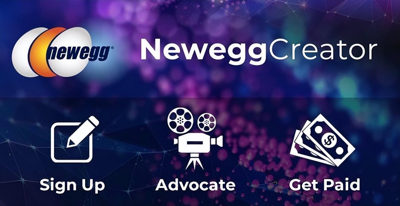 Newegg公布首个影响者计划Newegg Creator - 知乎