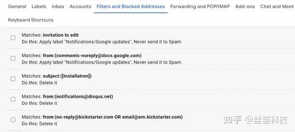 如果您的 Gmail 收不到电子邮件该怎么办 - 知乎