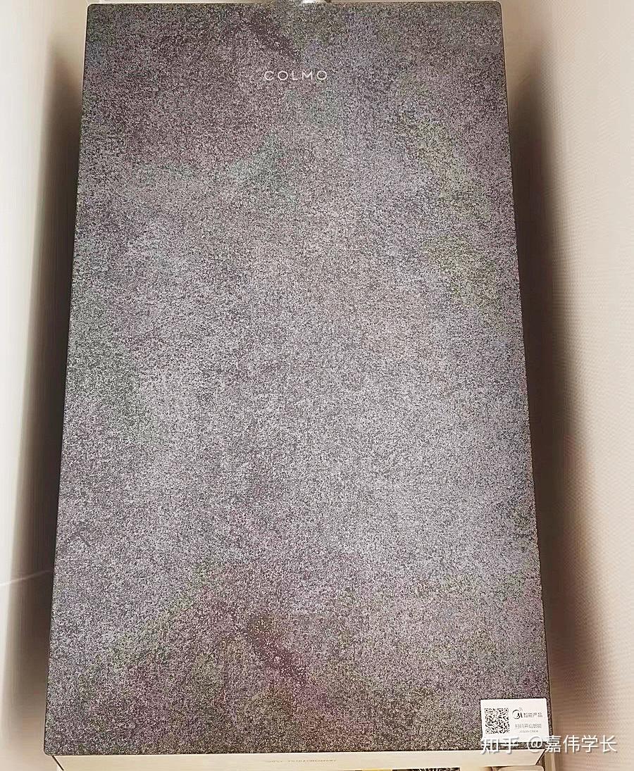 燃气热水器怎么选？附COLMO CX616 燃气热水器拆机实测