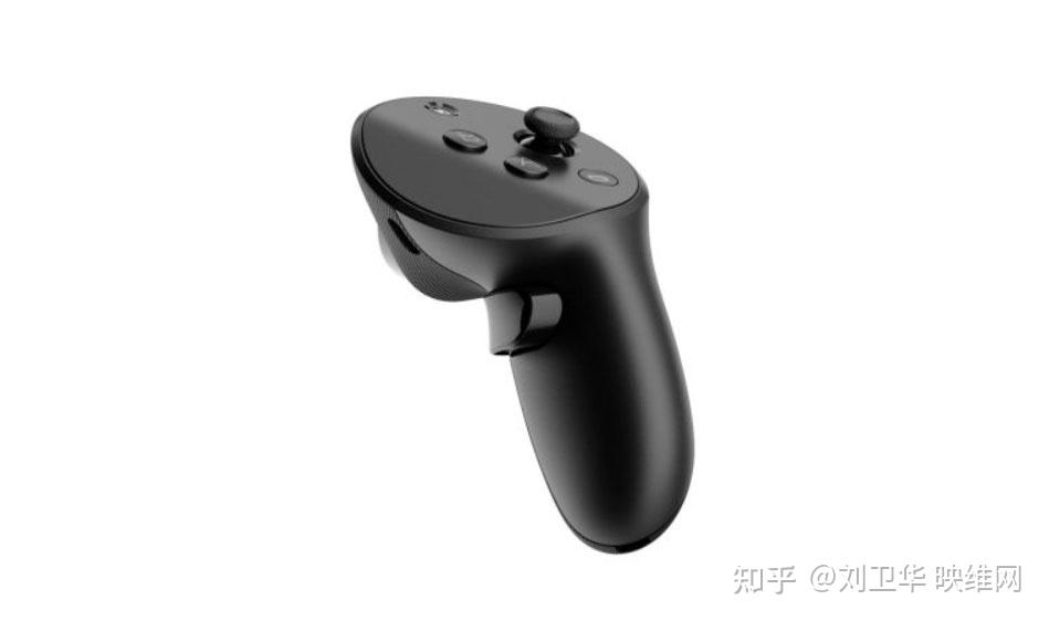 Quest Pro上手体验，及与Quest 2详细对比 - 知乎