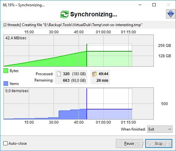 5个Windows必装文件管理软件推荐 - 知乎