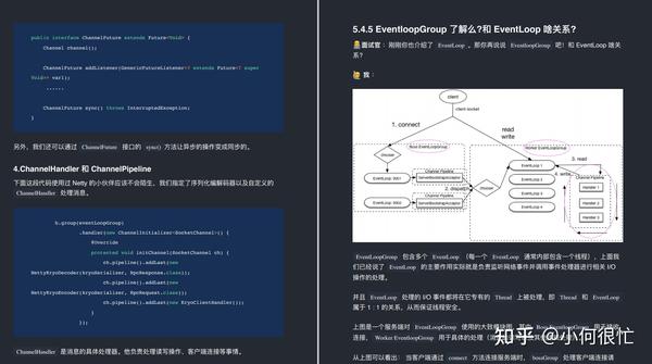 GitHub 上标星 90k+ 的《Java 知识总结 + 面试指南》到底有什么魅力？ - 知乎