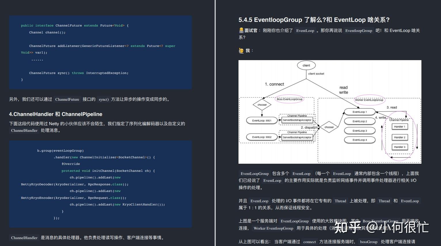 GitHub 上标星 90k+ 的《Java 知识总结 + 面试指南》到底有什么魅力？ - 知乎