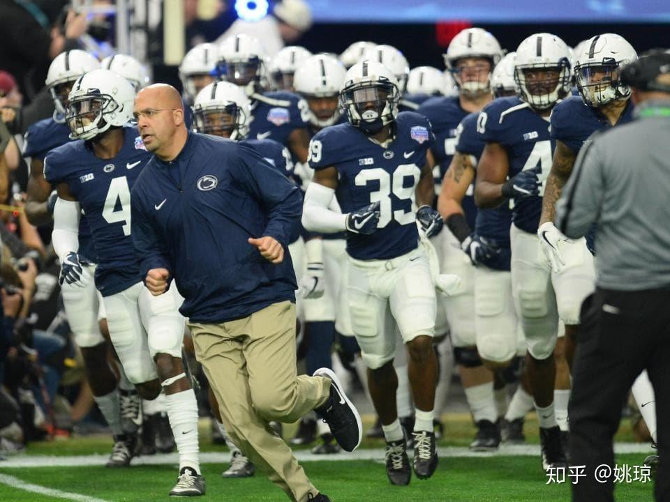 新赛季NFL的赛场上，NCAA哪所大学的元素最为闪耀？ - 知乎