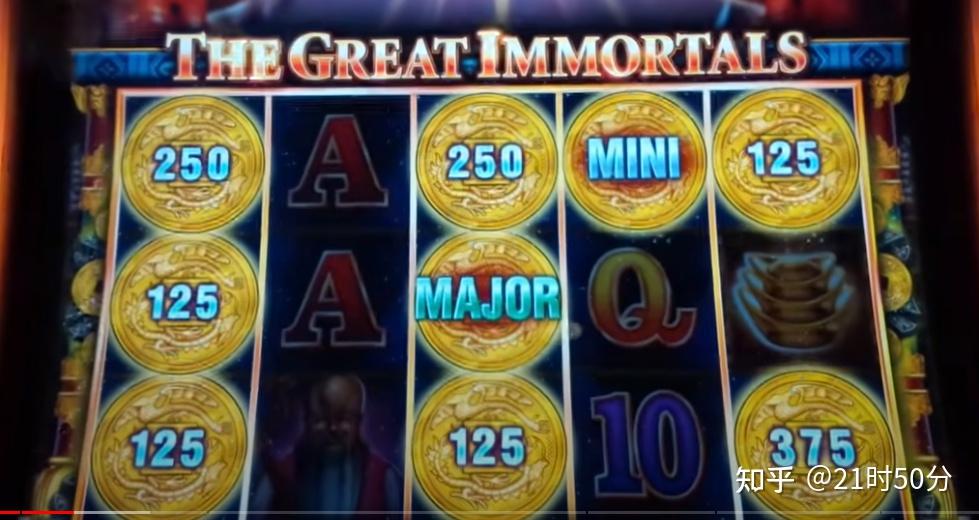 slots设计进阶之路4：基础赢钱之外·下篇Bonus Game - 知乎