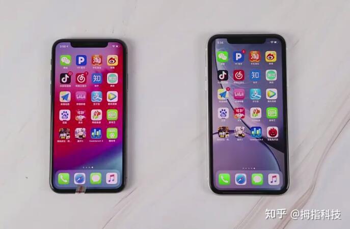 干货！iPhone X ，XR ，8P该怎么选择，看完帮助你选择购买。 - 知乎