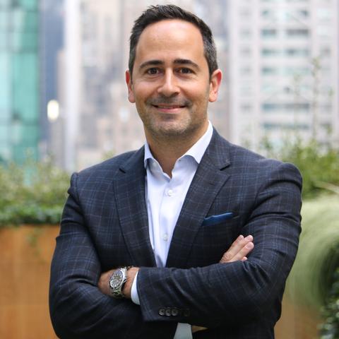 Brightcove任命David Beck为首席战略和企业发展官 - 知乎