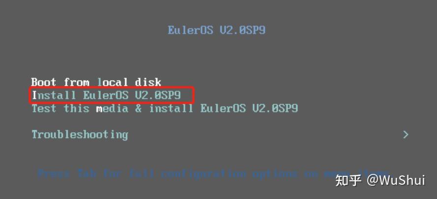 华为iMaster NCE-Campus实验搭建 - 知乎