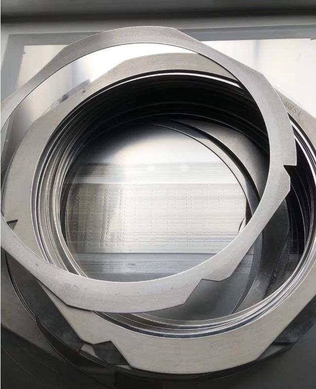 Wafer Ring(晶圆环)品质优劣分享 - 知乎