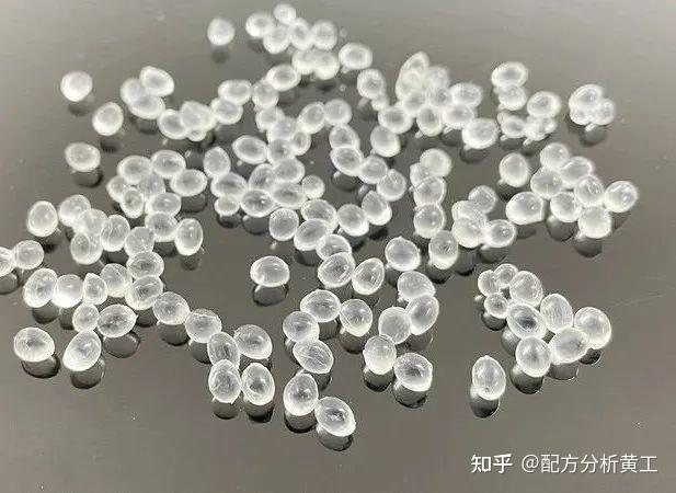 不可错过！SEBS基础配方，让你轻松掌握！ - 知乎