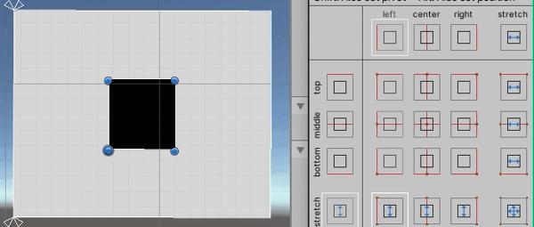 Unity3D RectTransform使用详解：布局、属性、方法 - 知乎