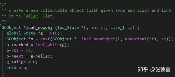 Lua设计与实现--字符串篇 - 知乎