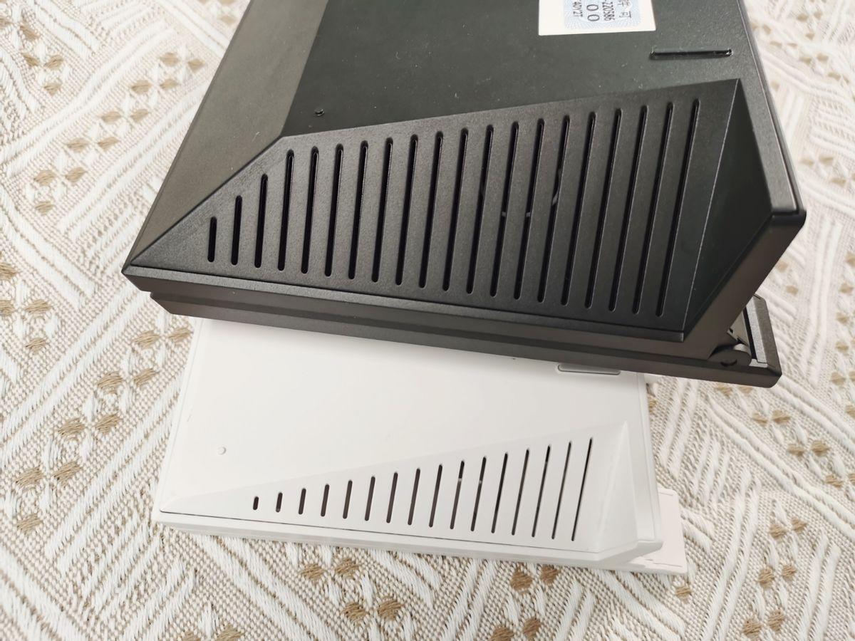 AX6对比AX3Pro实测，华为最强单体路由2年后上新，有哪些升级？ - 知乎