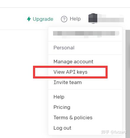 ChatGPT-WechatBot using OpenAI API via Wechty(ChatGPT部署到微信~~全网最详细) - 知乎