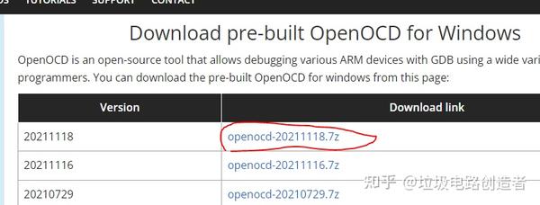 Vscode Cubemx Arm None Eabi Gcc搭建stm32开发平台(win10) 知乎