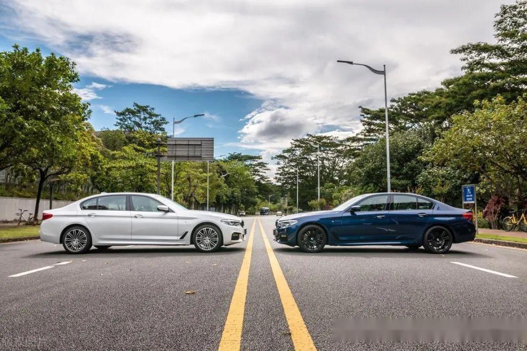 奥迪A6L对比宝马5系哪个更耐开？修车师傅：跑个7年差别就出来了 - 知乎