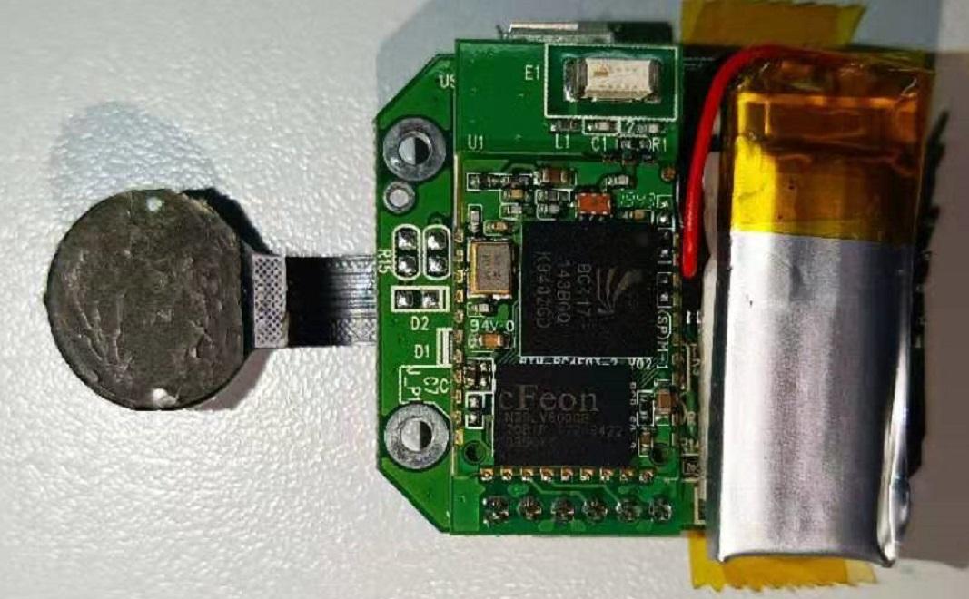 基于原相 PAH8009+CSR BC417 的心率与血氧实时检测方案 - 知乎