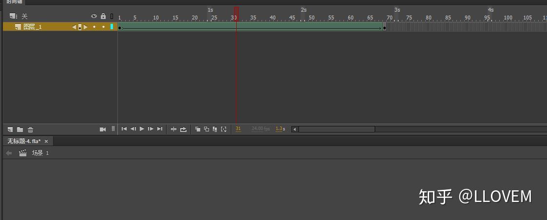 Animate/FLASH如何多场景自动切换（AS3） - 知乎