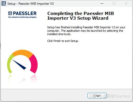 通过mib库查询需要使用的oid - 知乎