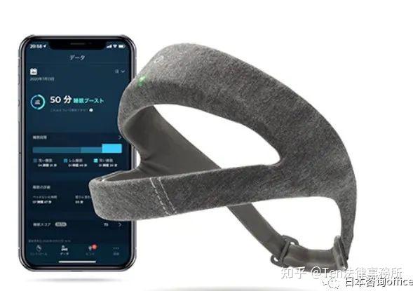 日本：失眠大国的睡眠市场 - 知乎