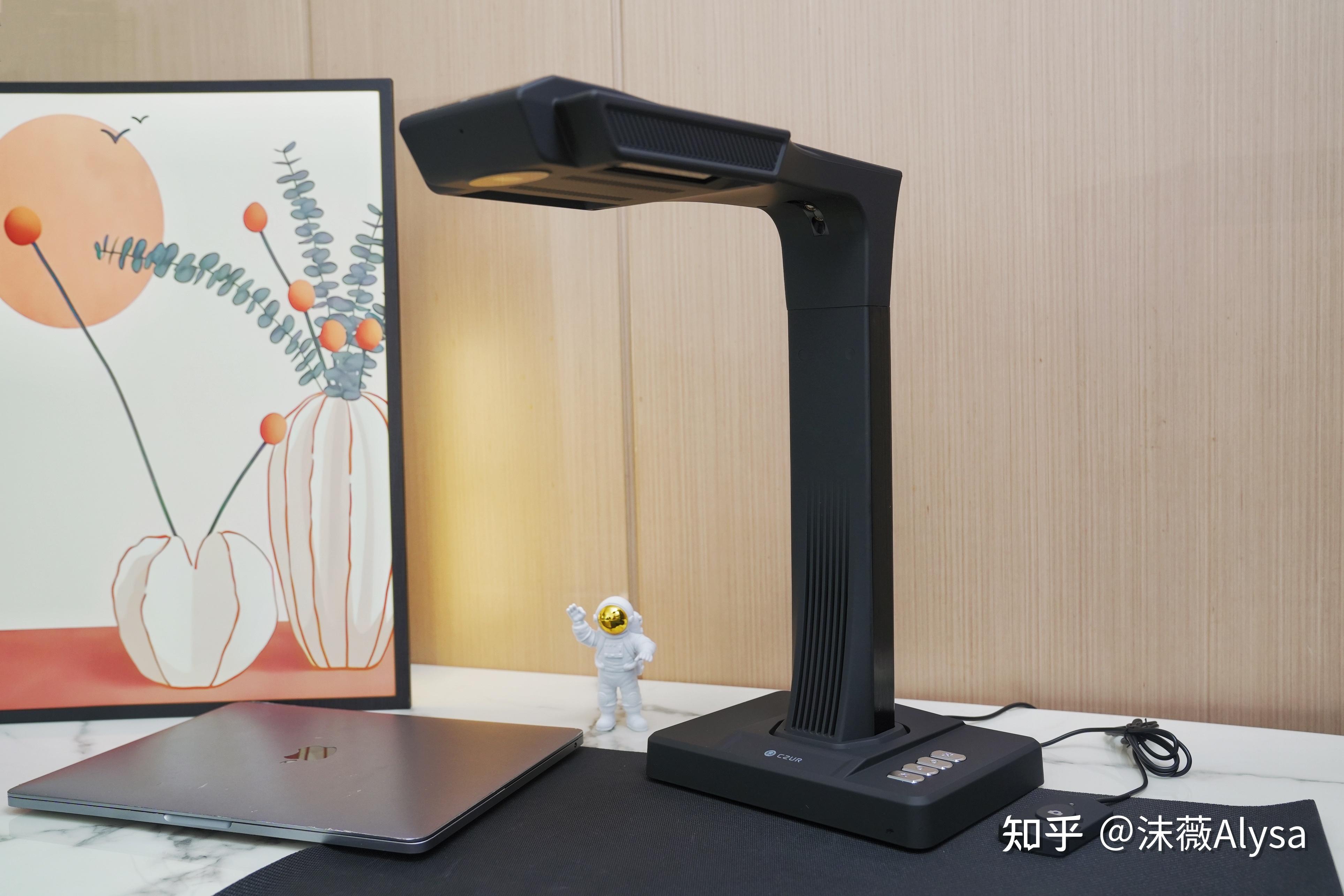 职场人必备！成者ET25智能扫描仪「让万物皆可电子版」 - 知乎