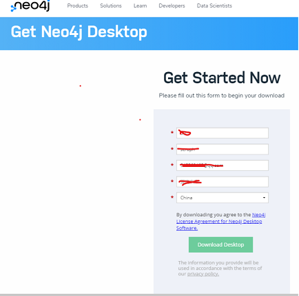 Neo4j实战开发三：跟着做，4步10分钟快速配置Neo4j图数据库开发环境！ - 知乎