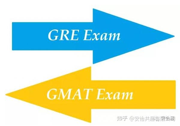 留学Tips之GRE/GMAT答疑 - 知乎