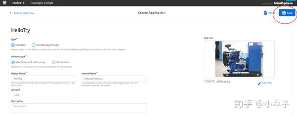 MindSphere入门体验：从零开始(一) - 知乎