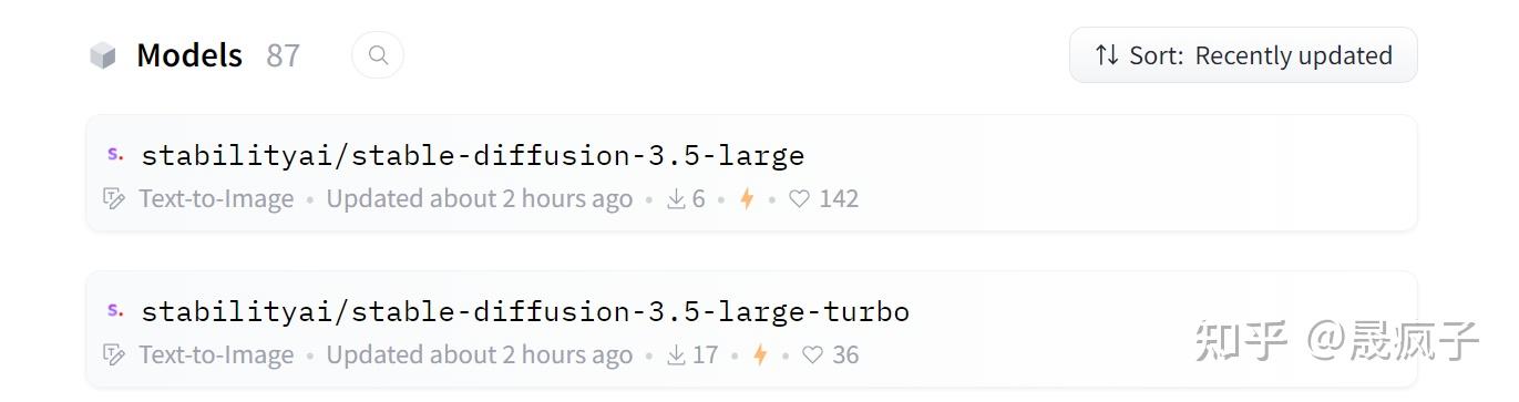 SD3.5来袭！却遭到疯狂吐槽~文末附模型下载分享 - 知乎