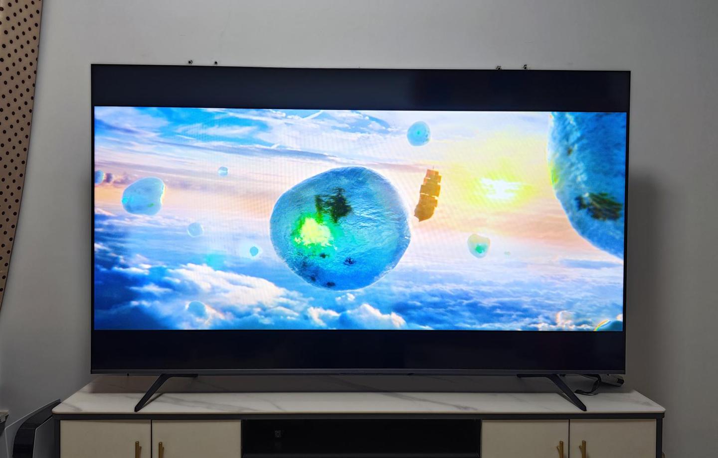 TCL Q9K电视深度测评：2024年第二便宜的量子点电视和质价比极高的MiniLED电视 - 知乎