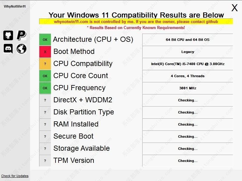 推荐几款Win11安装升级工具，支持用户们win7、win10系统直接升级到win11系统 - 知乎