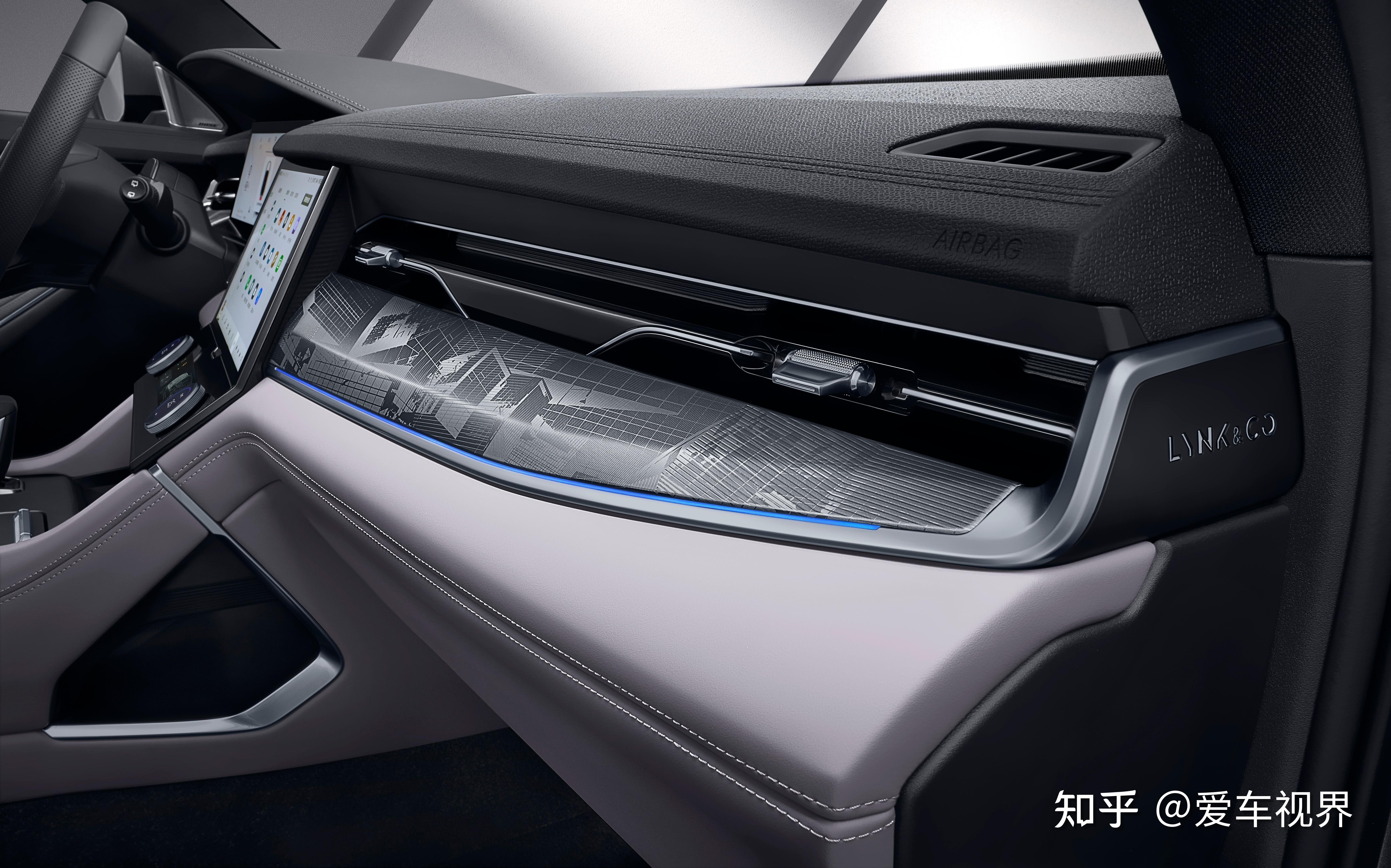 领克09EM-P续航里程分析 - 知乎